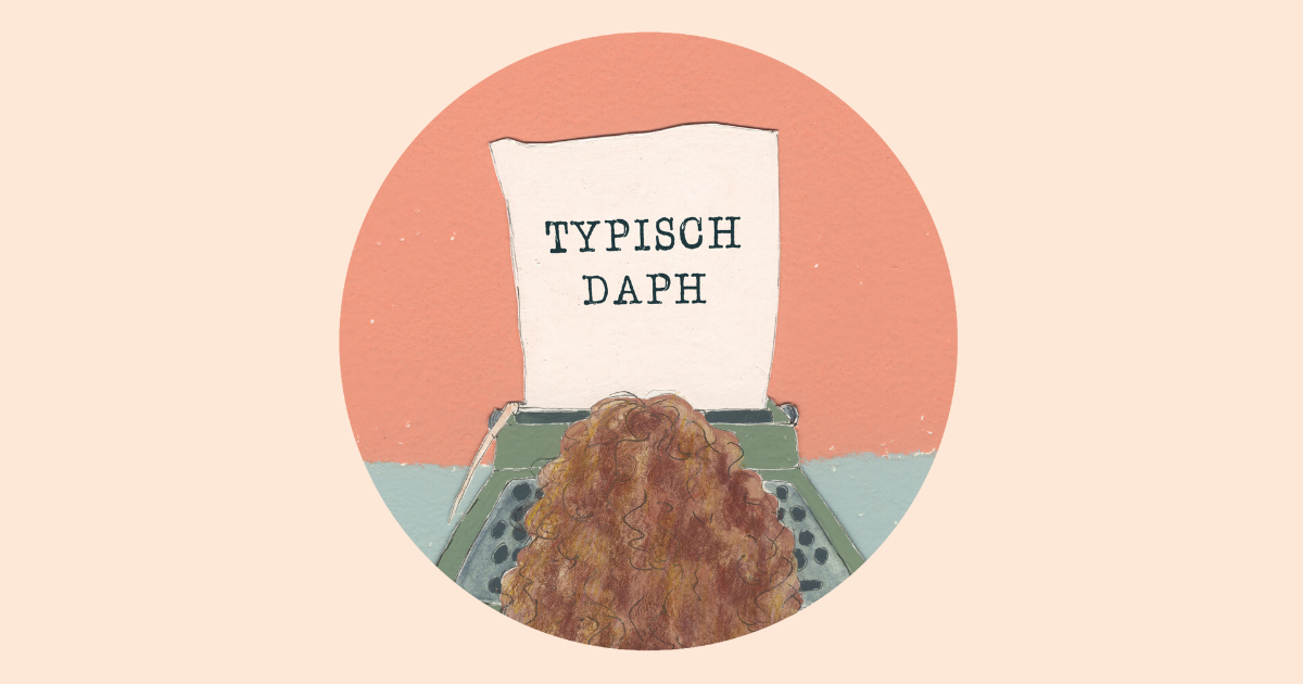 Home - Typisch Daph